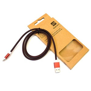 SEAT 2 in 1 Iphone Android Car Charger 000051444AK